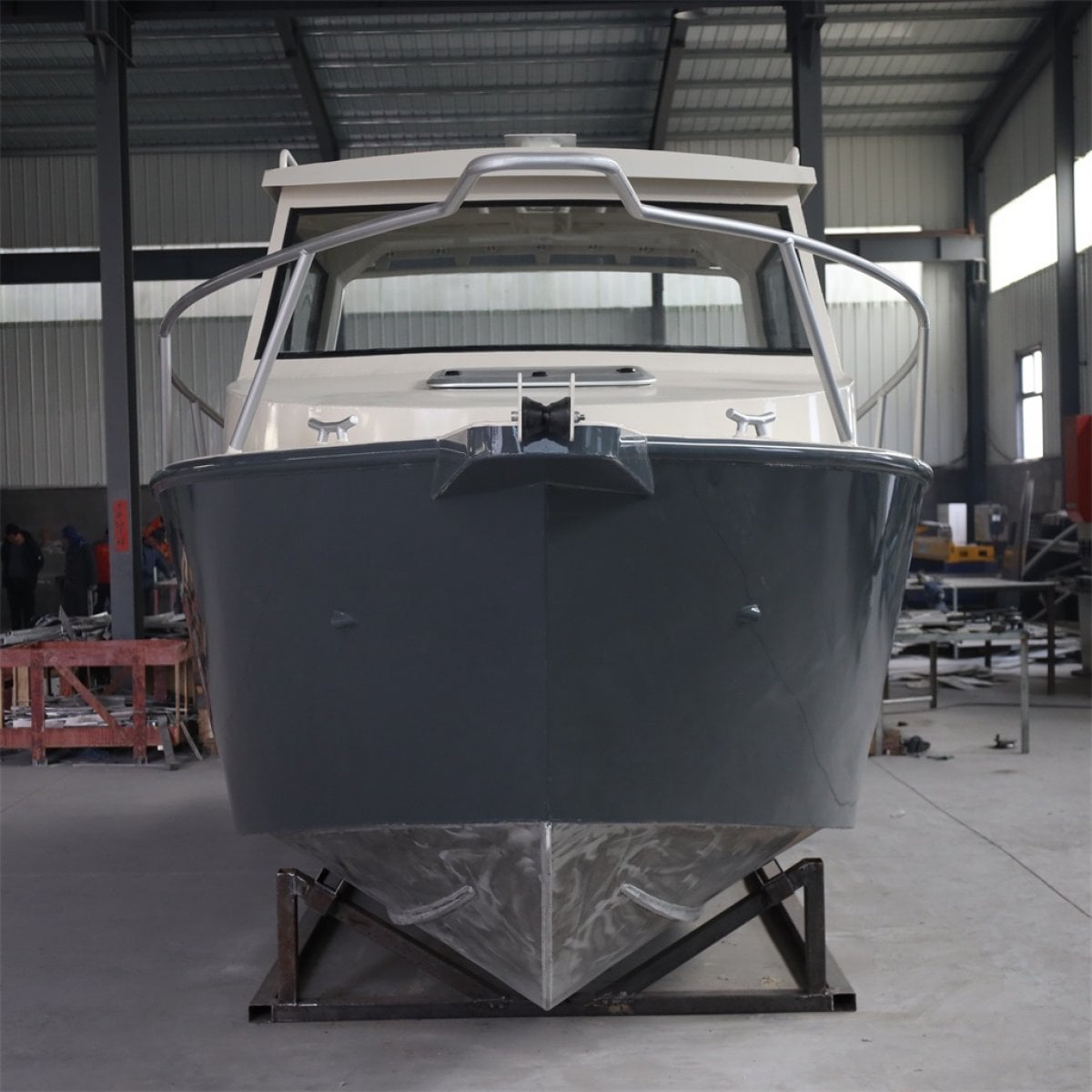 2024 Orion Boats Pro 800 | Boat Research | Yachthub