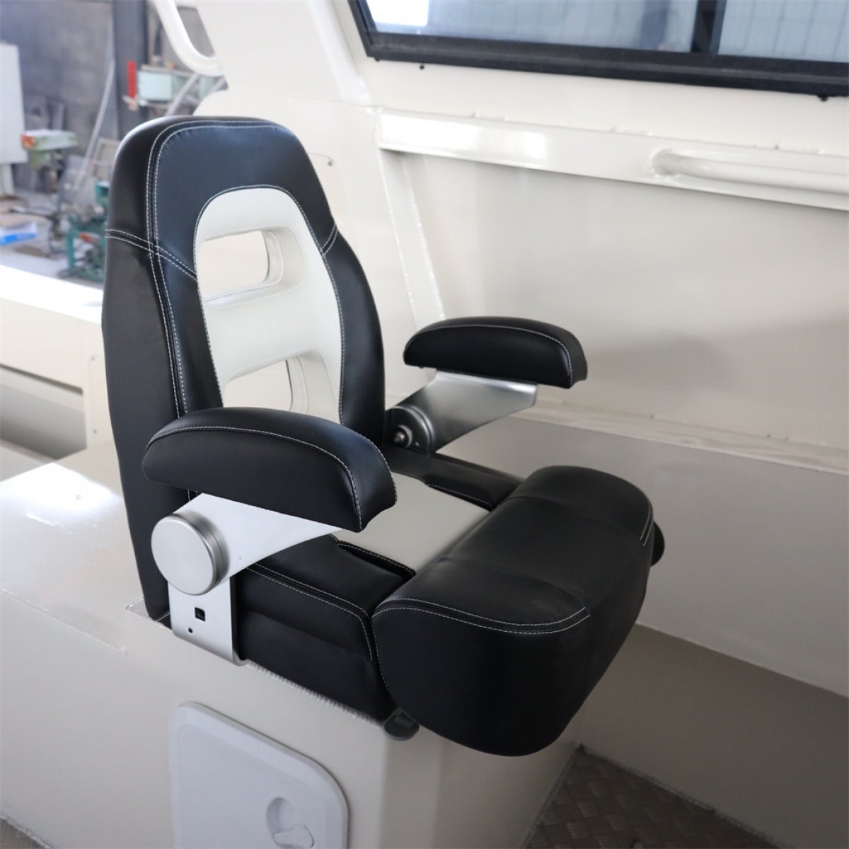 2024 Orion Boats Pro 800 | Boat Research | Boats Online