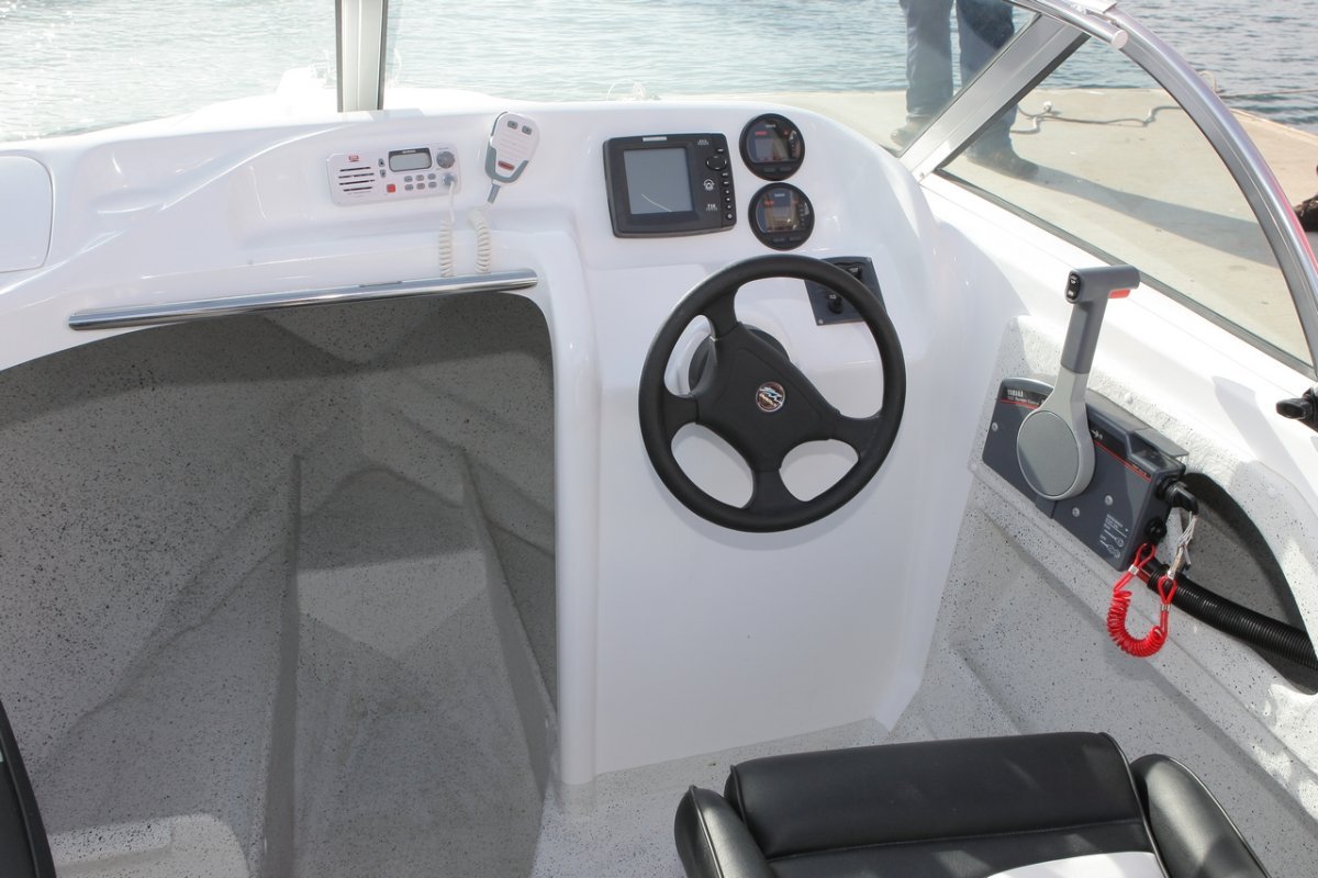 2024 Ocean Master 490 Explorer | Boat Research | Yachthub