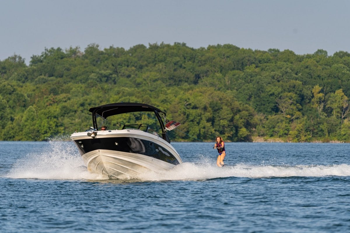 2025 Sea Ray 290 Sdx | Boat Research | Boats Online