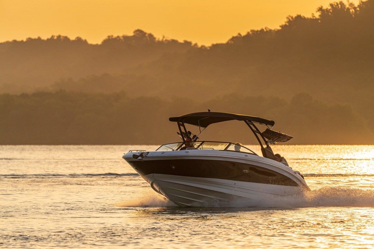 2025 Sea Ray 290 Sdx | Boat Research | Boats Online