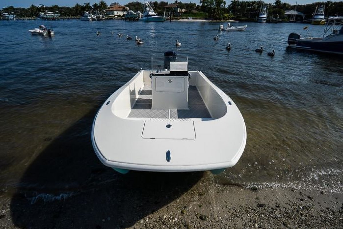 2024 Blue Cat 17 | Boat Research | Boats Online