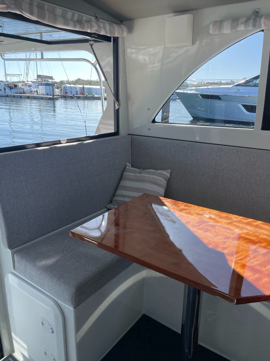 2024 Sailfish 3500 Platinum Sports | Boat Research | Yachthub