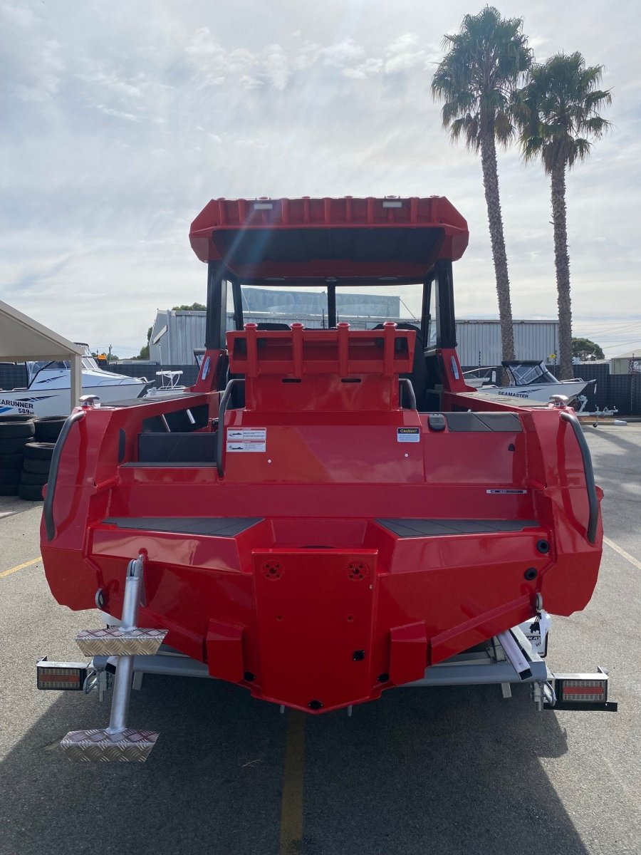 2024 Stabicraft 2100 Supercab | Boat Research | Yachthub