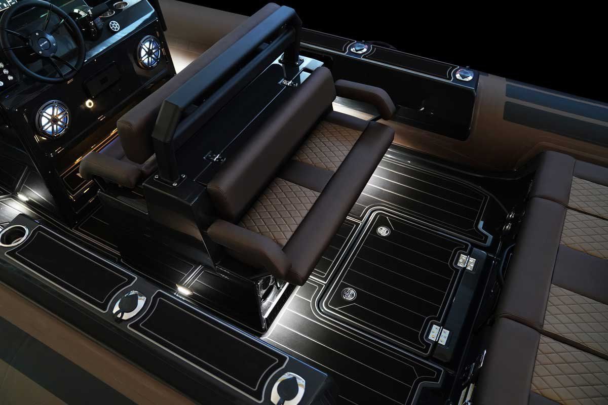2024 Brig Navigator 260 | Boat Research | BoatsOnline