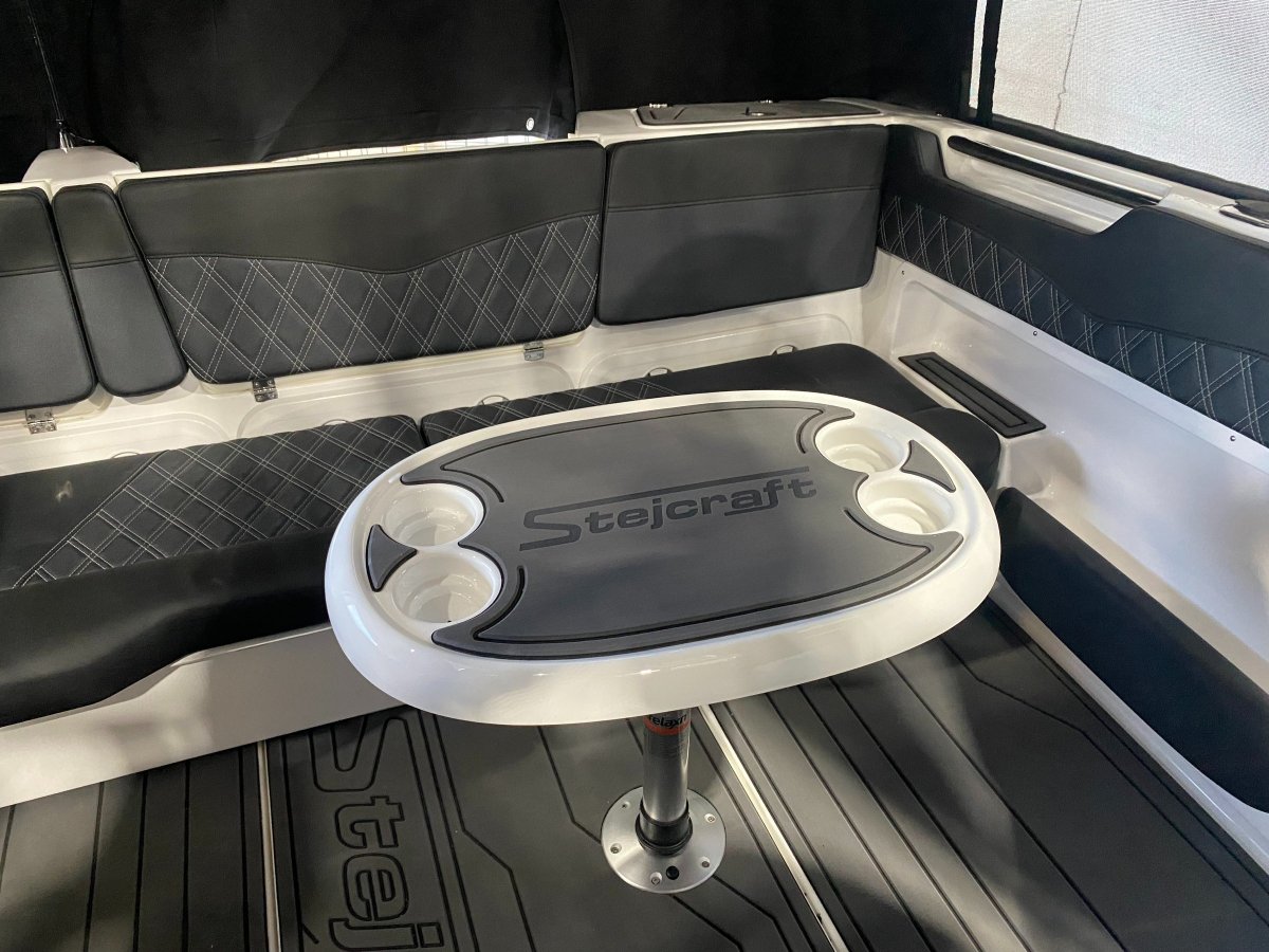 2024 Stejcraft 640 Monaco | Boat Research | Boats Online