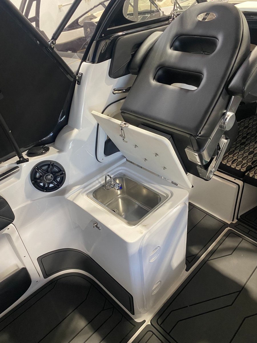 2024 Stejcraft 640 Monaco | Boat Research | Boats Online