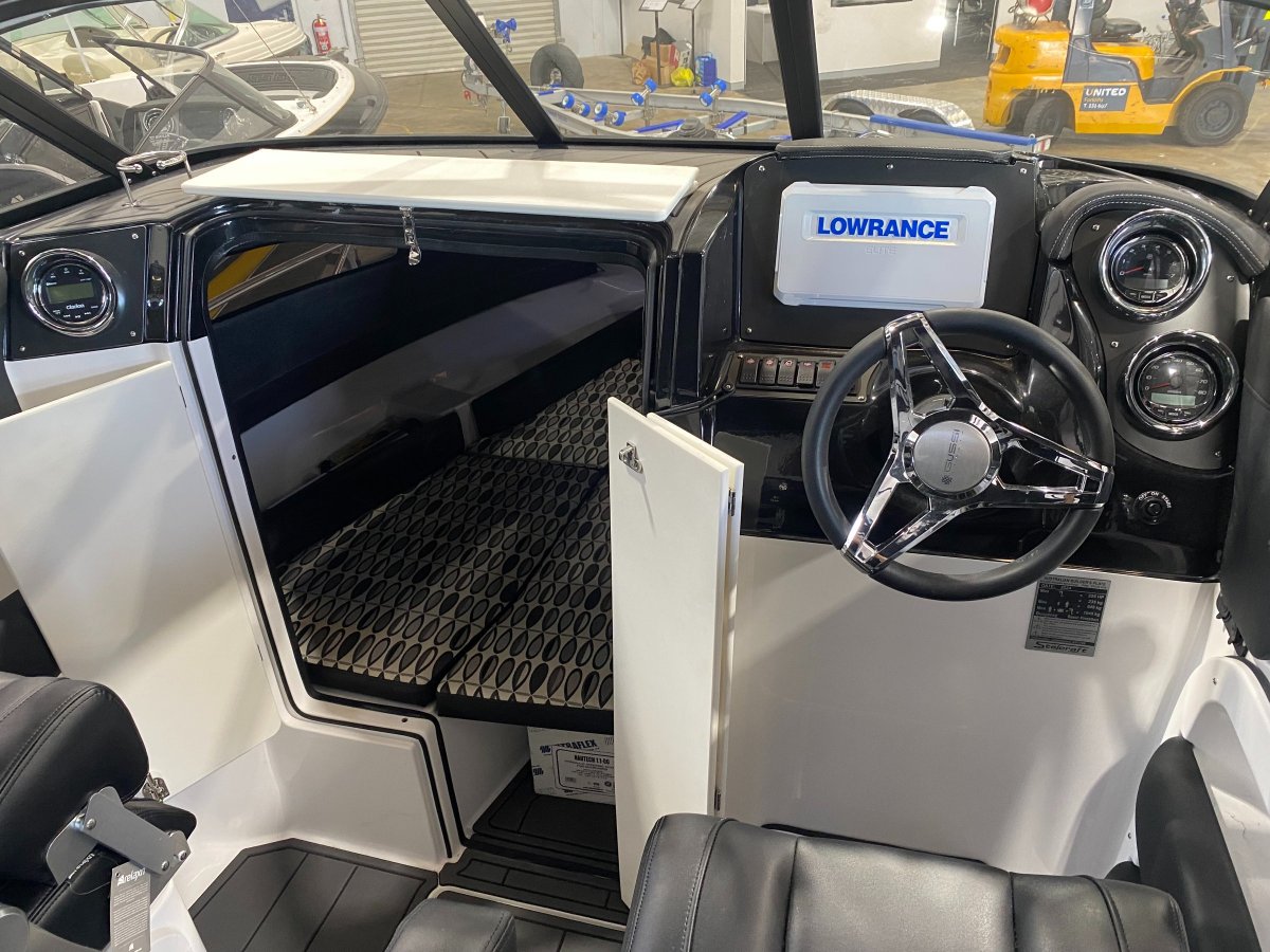 2024 Stejcraft 640 Monaco | Boat Research | Boats Online