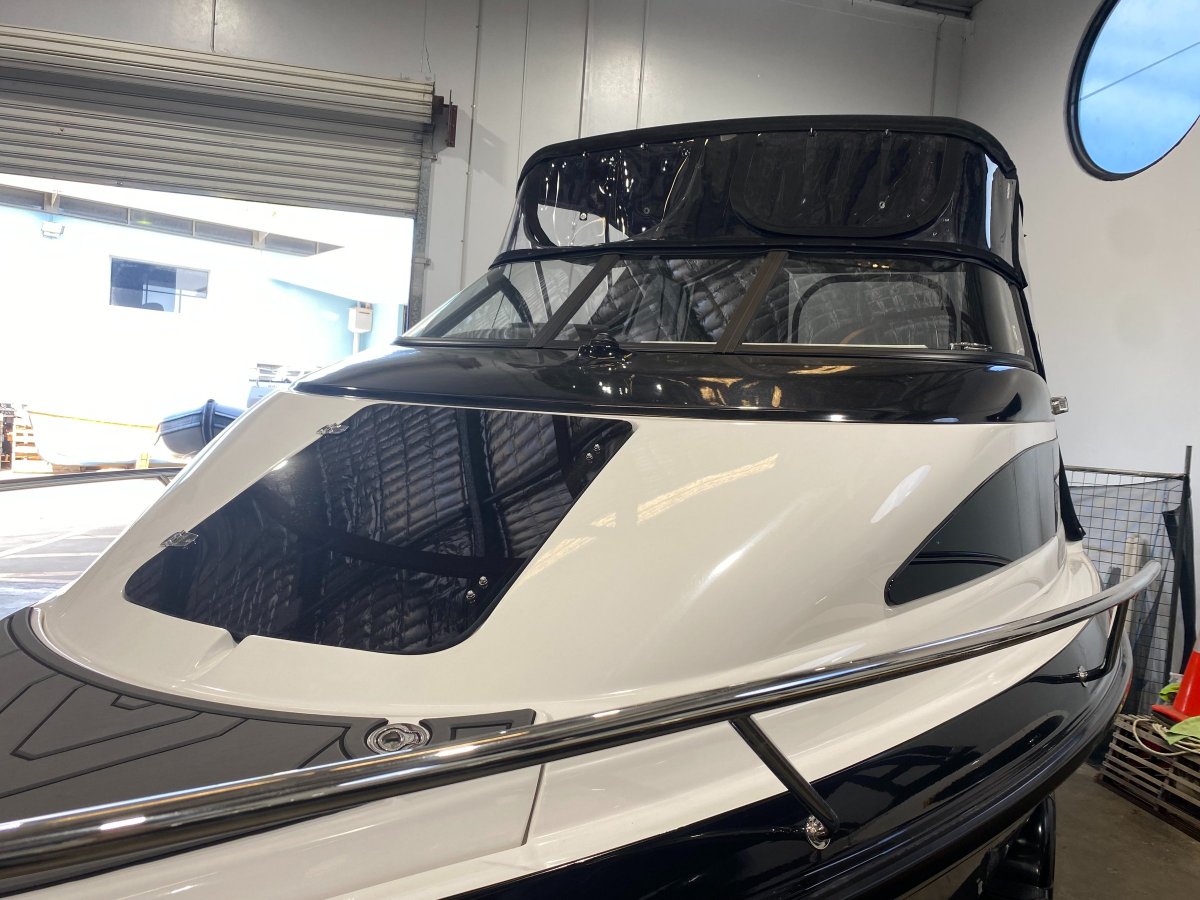 2024 Stejcraft 640 Monaco | Boat Research | Boats Online