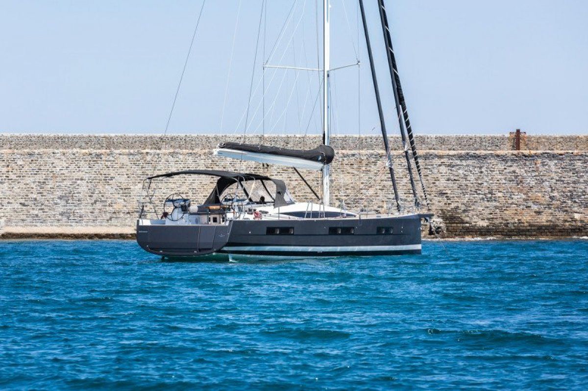 2024 Jeanneau 60 | Boat Research | Yachthub