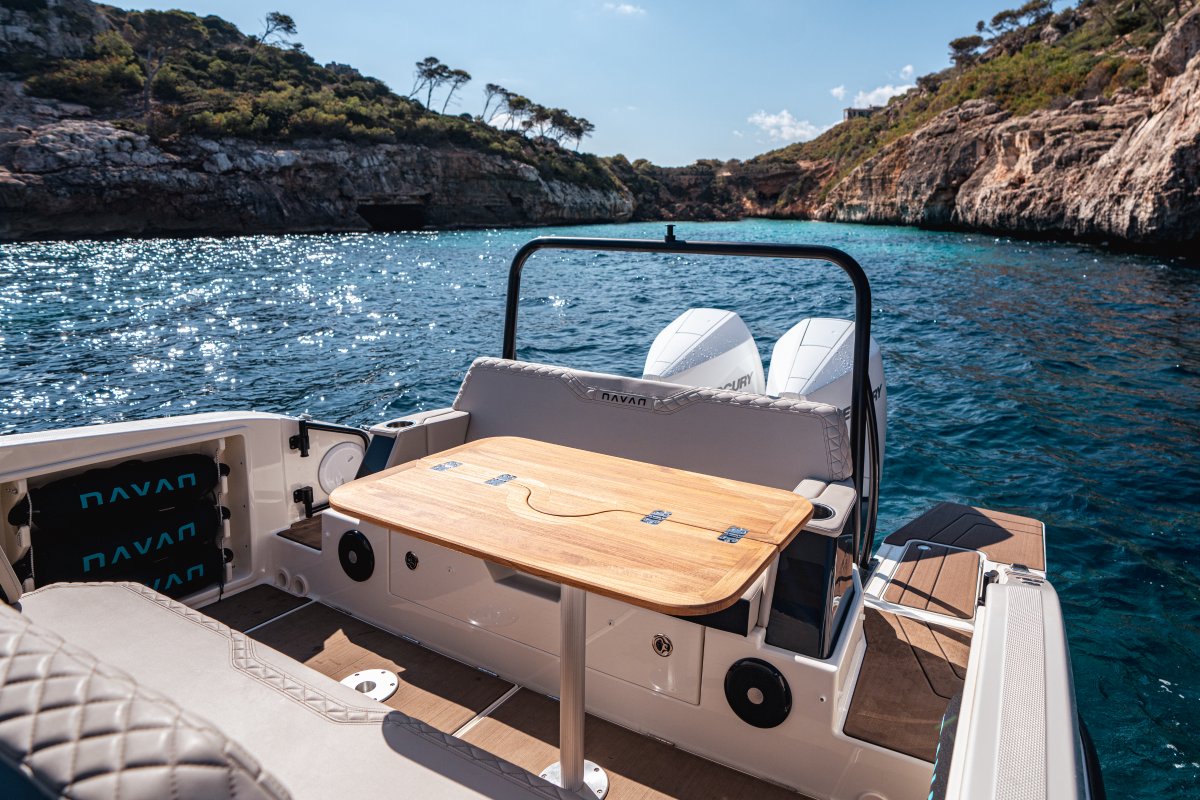 2024 Navan S30 | Boat Research | Yachthub