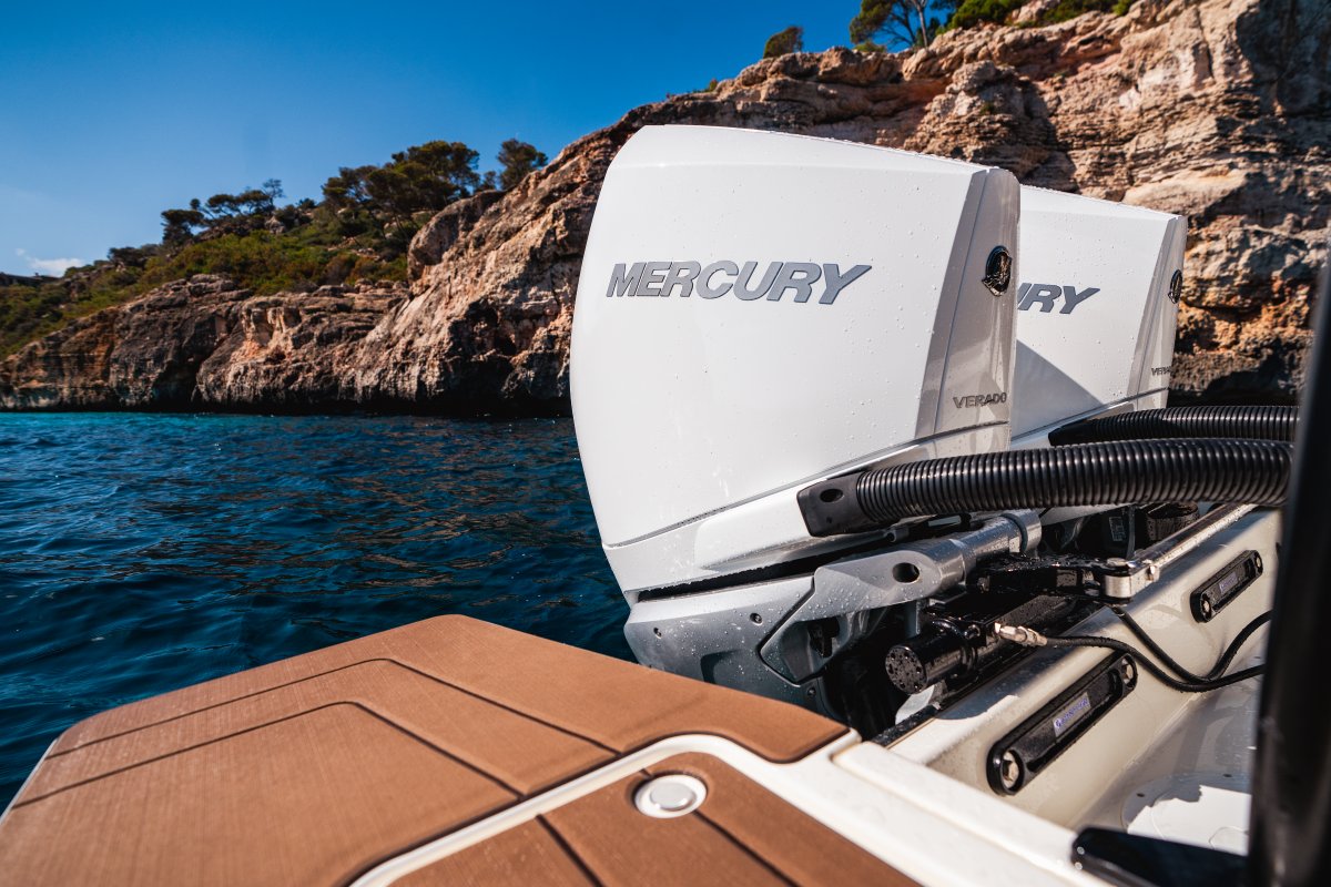 2024 Navan S30 | Boat Research | Yachthub