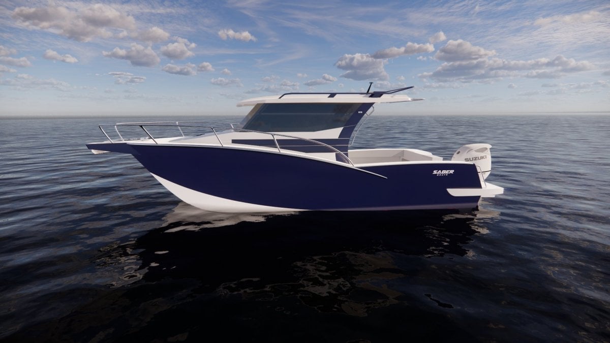 2024 Sea Rider Monaco | Boat Research | Boats Online