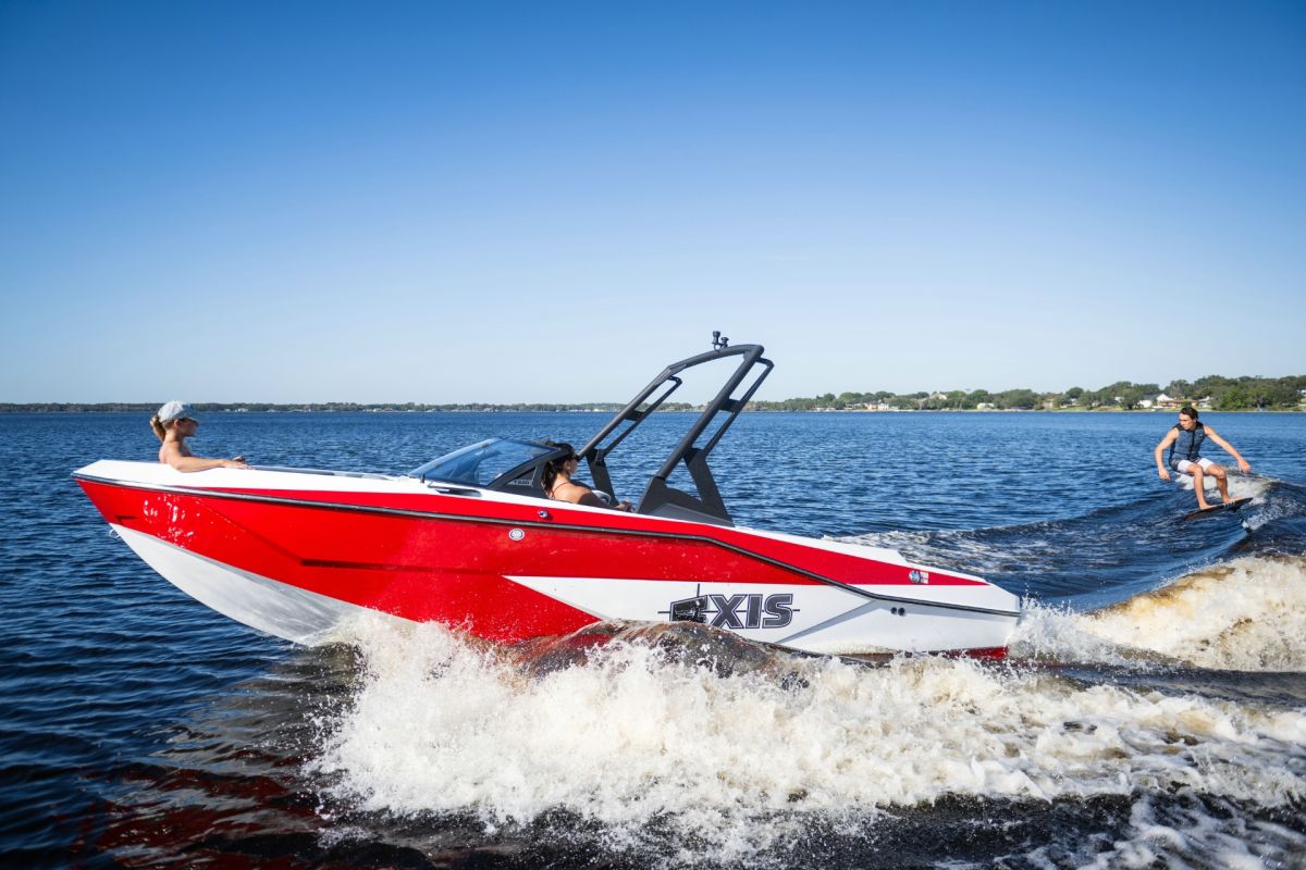 2024 Axis T220-r | Boat Research | Yachthub