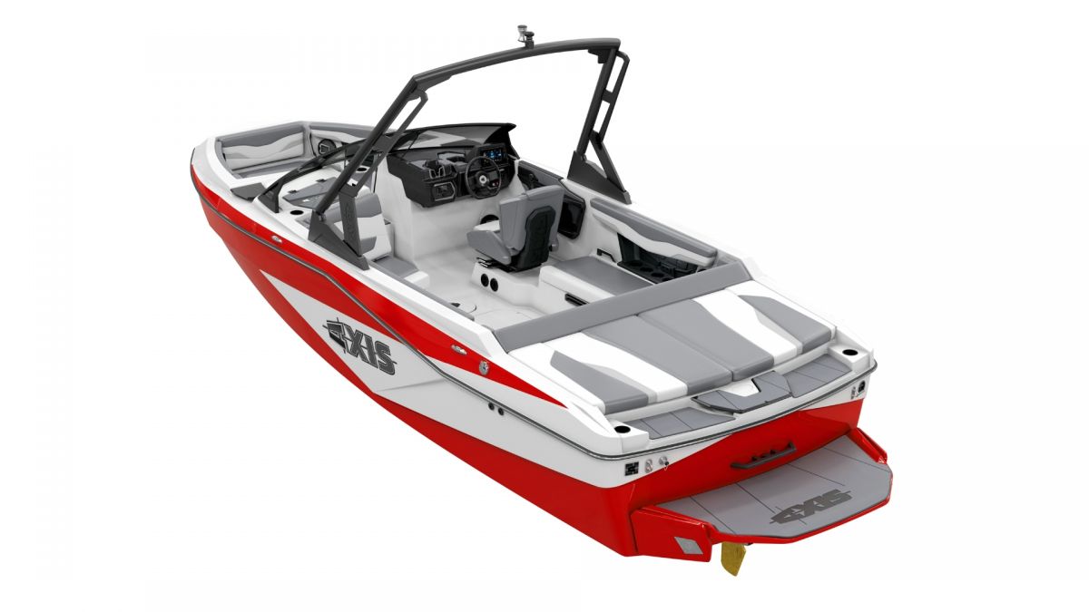 2024 Axis T220-r | Boat Research | Yachthub