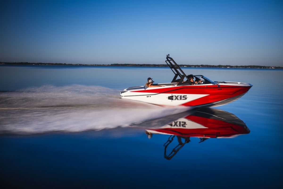 2024 Axis T220-r | Boat Research | Yachthub