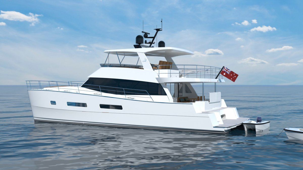 2025 Scimitar 1770 Flybridge | Boat Research | Boats Online