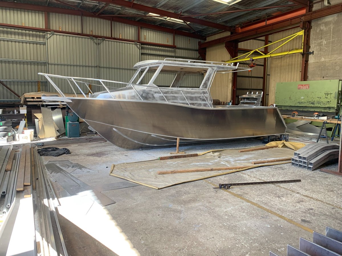 2024 Sea Rider Hardtop | Boat Research | Yachthub