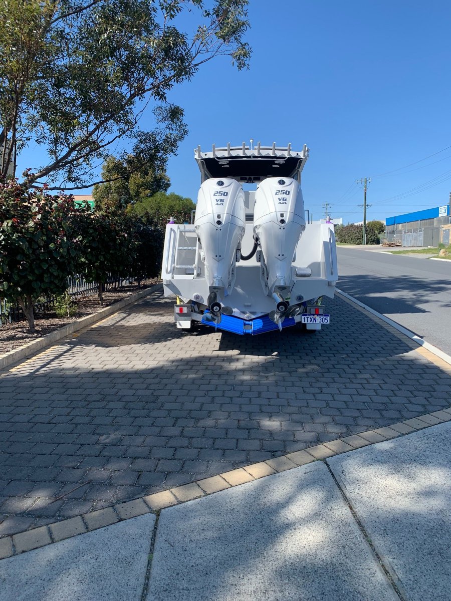 2024 Sea Rider Hardtop | Boat Research | Yachthub