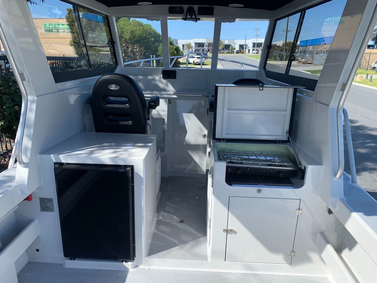 2024 Sea Rider Hardtop | Boat Research | Yachthub