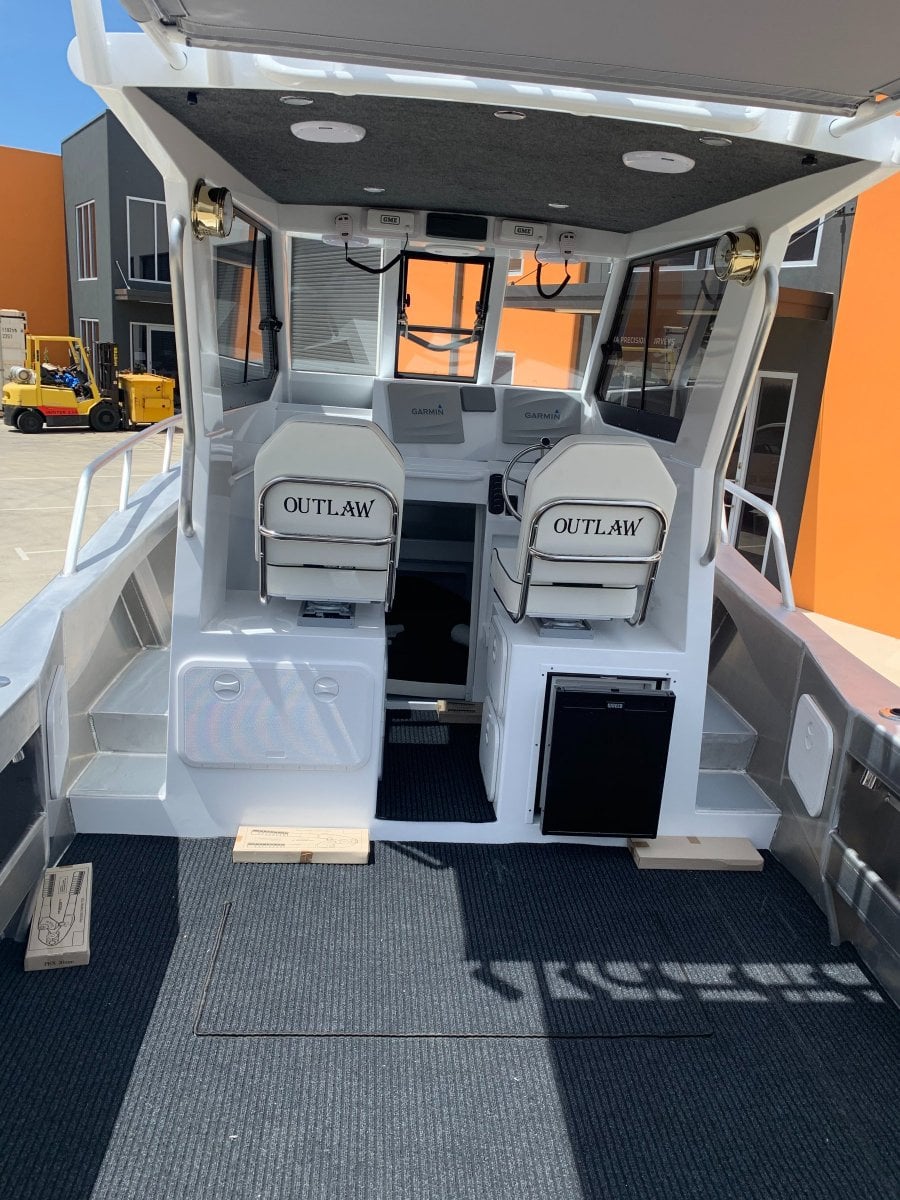 2024 Sea Rider Walkaround | Boat Research | Yachthub