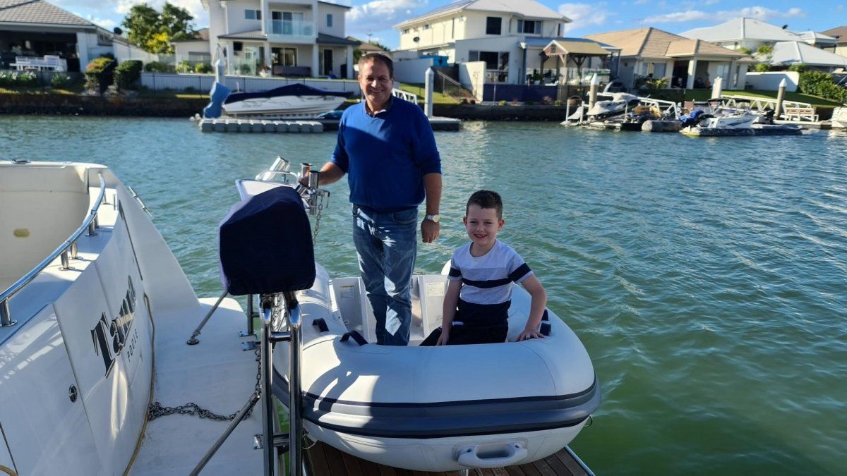 2024 Aurora Reefrider Cl 270 | Boat Research | Yachthub