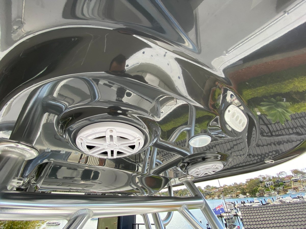 2024 Sportsman Open 242 Centre Console | Boat Research | Boats Online
