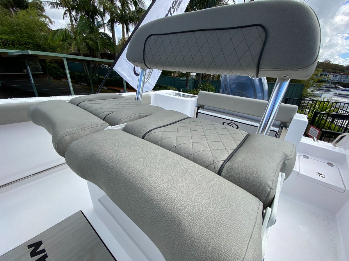2024 Sportsman Open 242 Centre Console | Boat Research | Boats Online