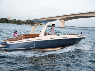 2025 Chris Craft Launch 28gt | Boat Research | Yachthub