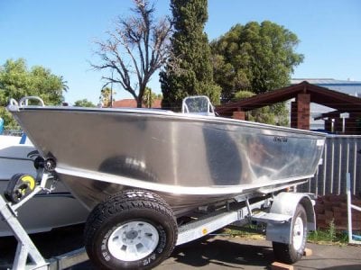 2013 Makocraft 470 Mako Truck | Boat Research | Yachthub