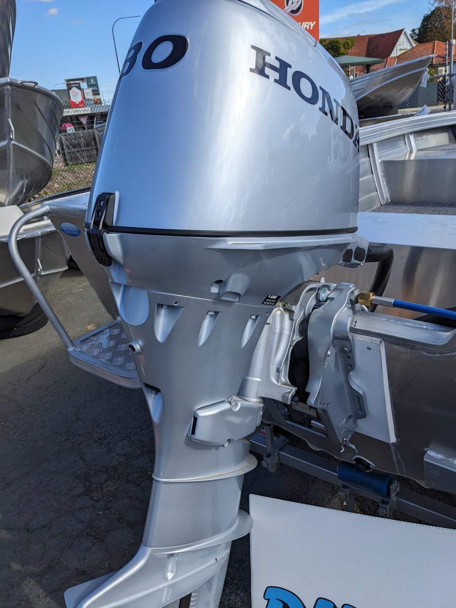 2023 Bluefin 3.95 Drifter | Boat Research | Boats Online