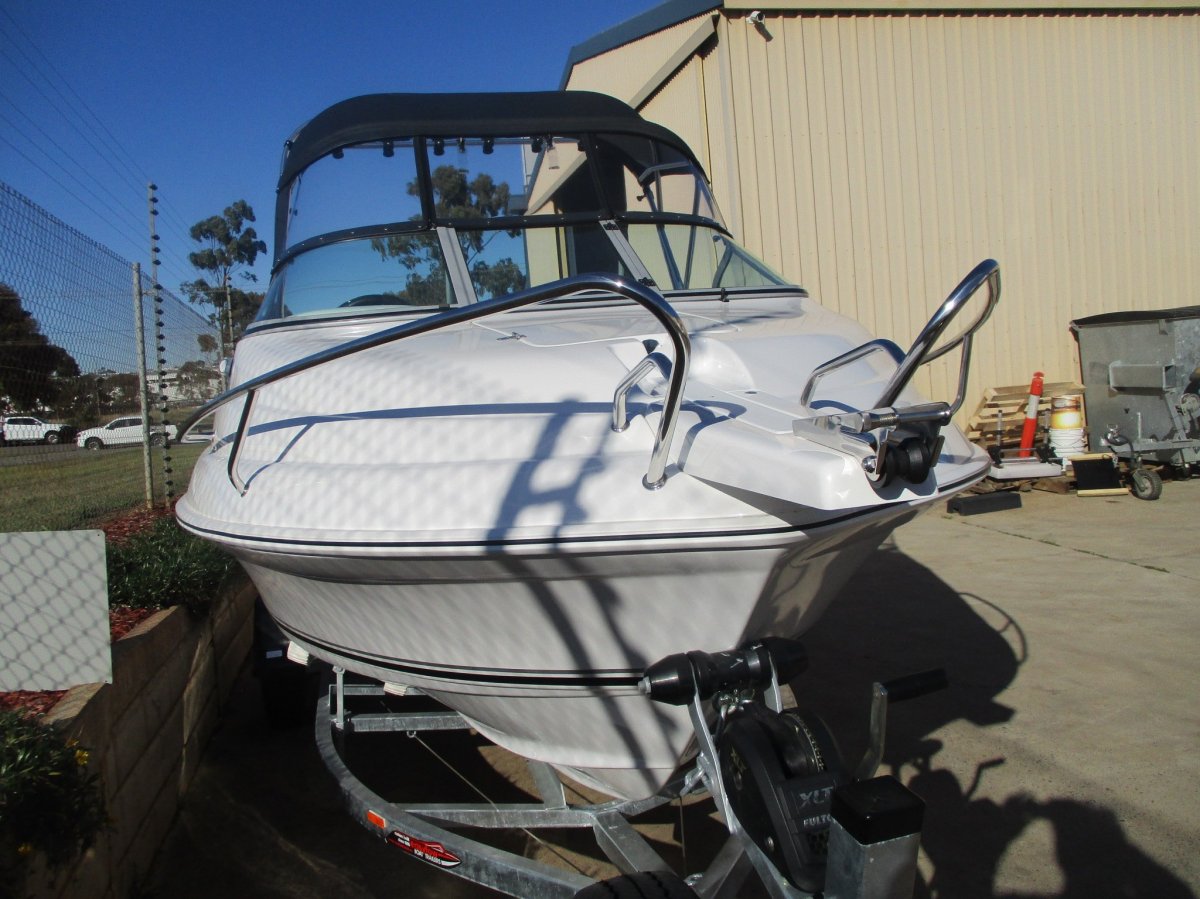 2024 Northbank 500c | Boat Research | BoatsOnline