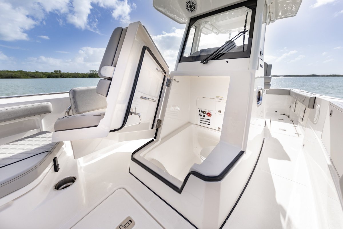 2025 Pursuit S248 | Boat Research | BoatsOnline