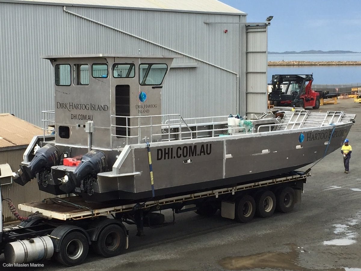 2015 Eneco Barge | Boat Research | Yachthub