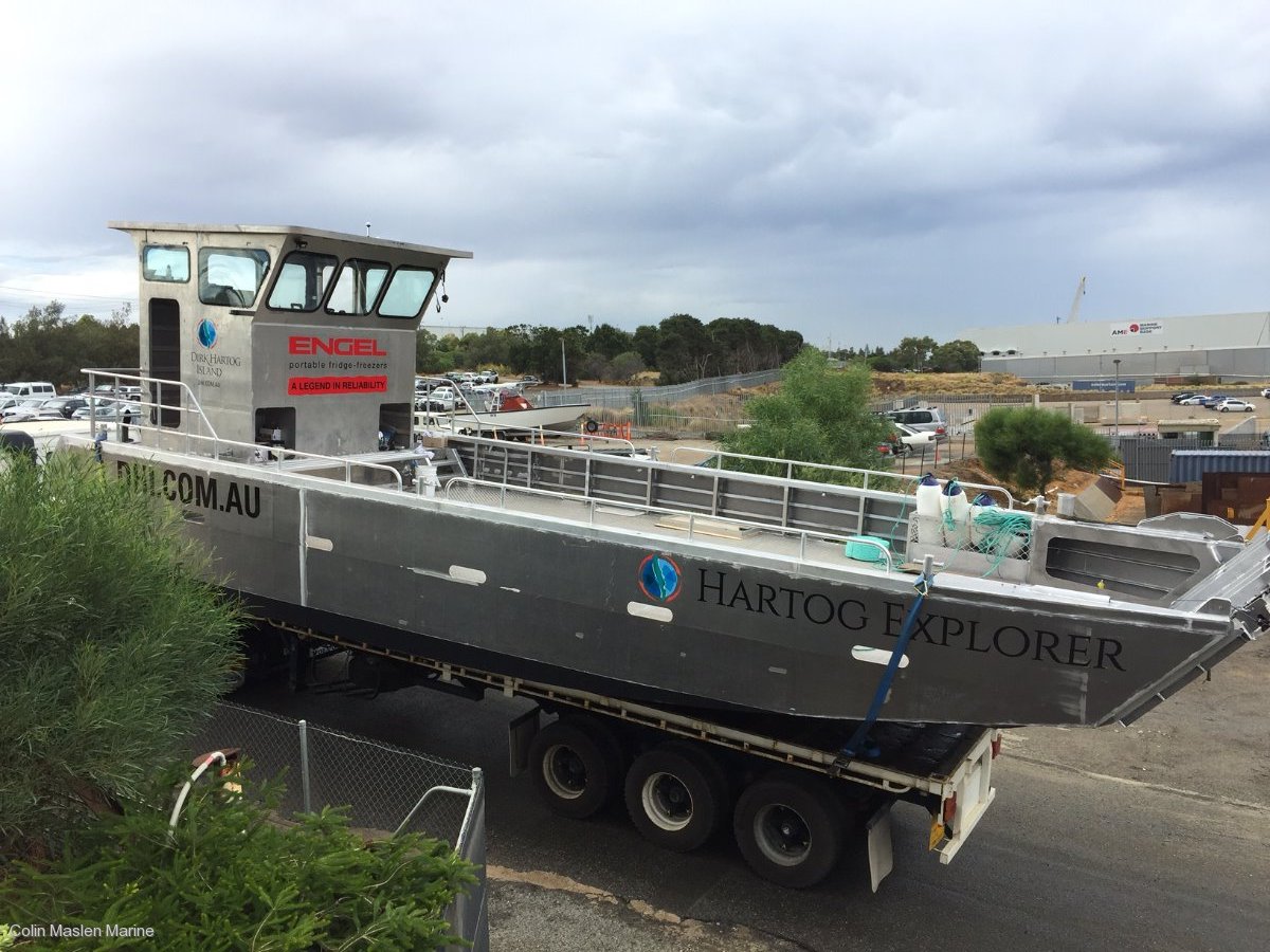 2015 Eneco Barge | Boat Research | Yachthub