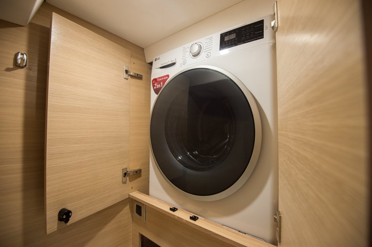 2026 Amel 50 | Boat Research | Yachthub