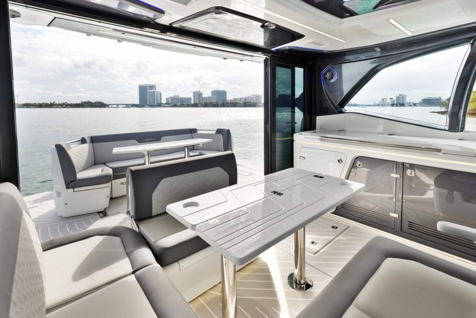 2026 Galeon 435 Gto | Boat Research | BoatsOnline