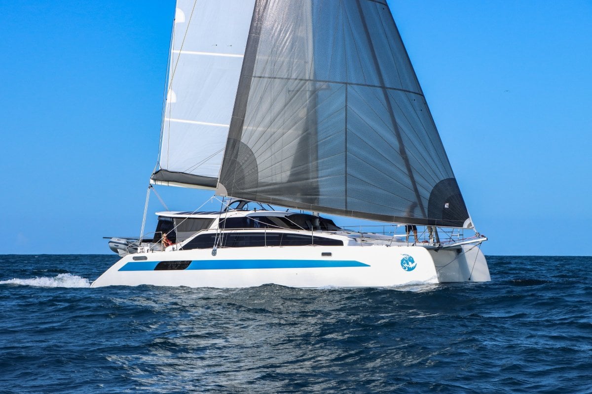 2026 Lightwave 46 | Boat Research | Boats Online