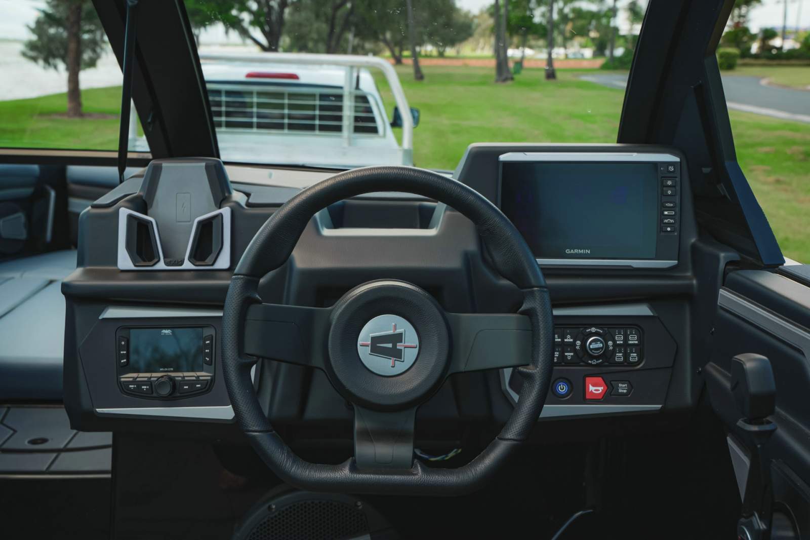 2025 Axis T220 | Boat Research | Boats Online