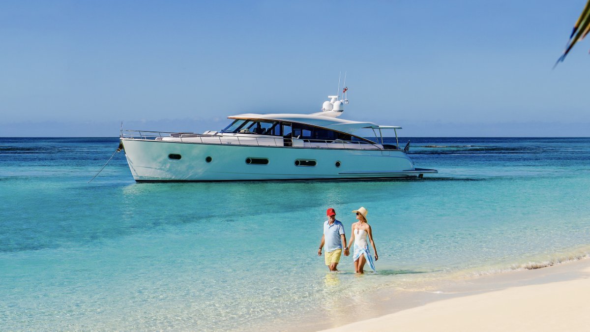 2025 Belize 66 Sedan | Boat Research | Yachthub