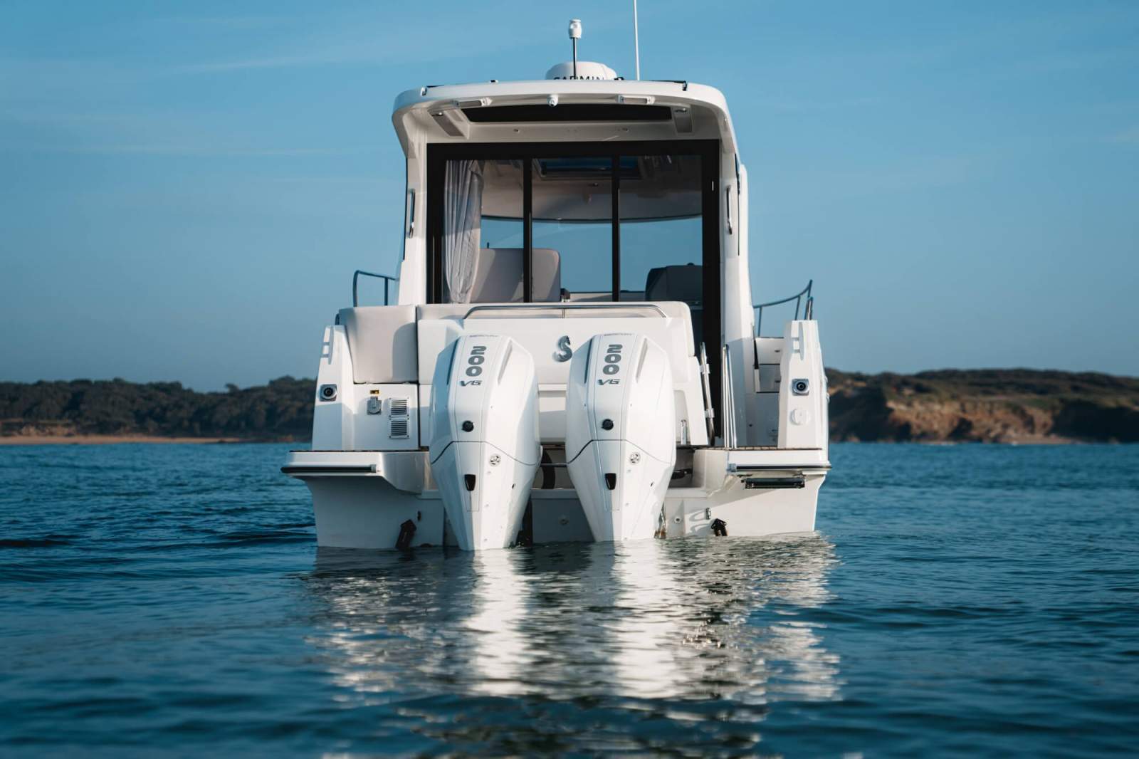 2025 Beneteau Antares 9 Ob V2 | Boat Research | Yachthub
