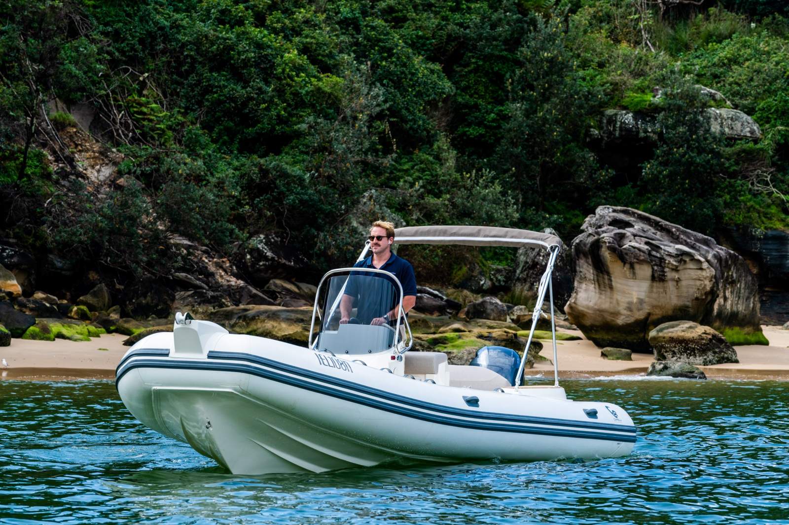 2025 Capelli Tempest 650 | Boat Research | Boats Online