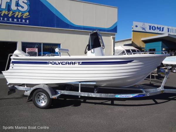 2013 Polycraft 5.3 | Boat Research | Yachthub