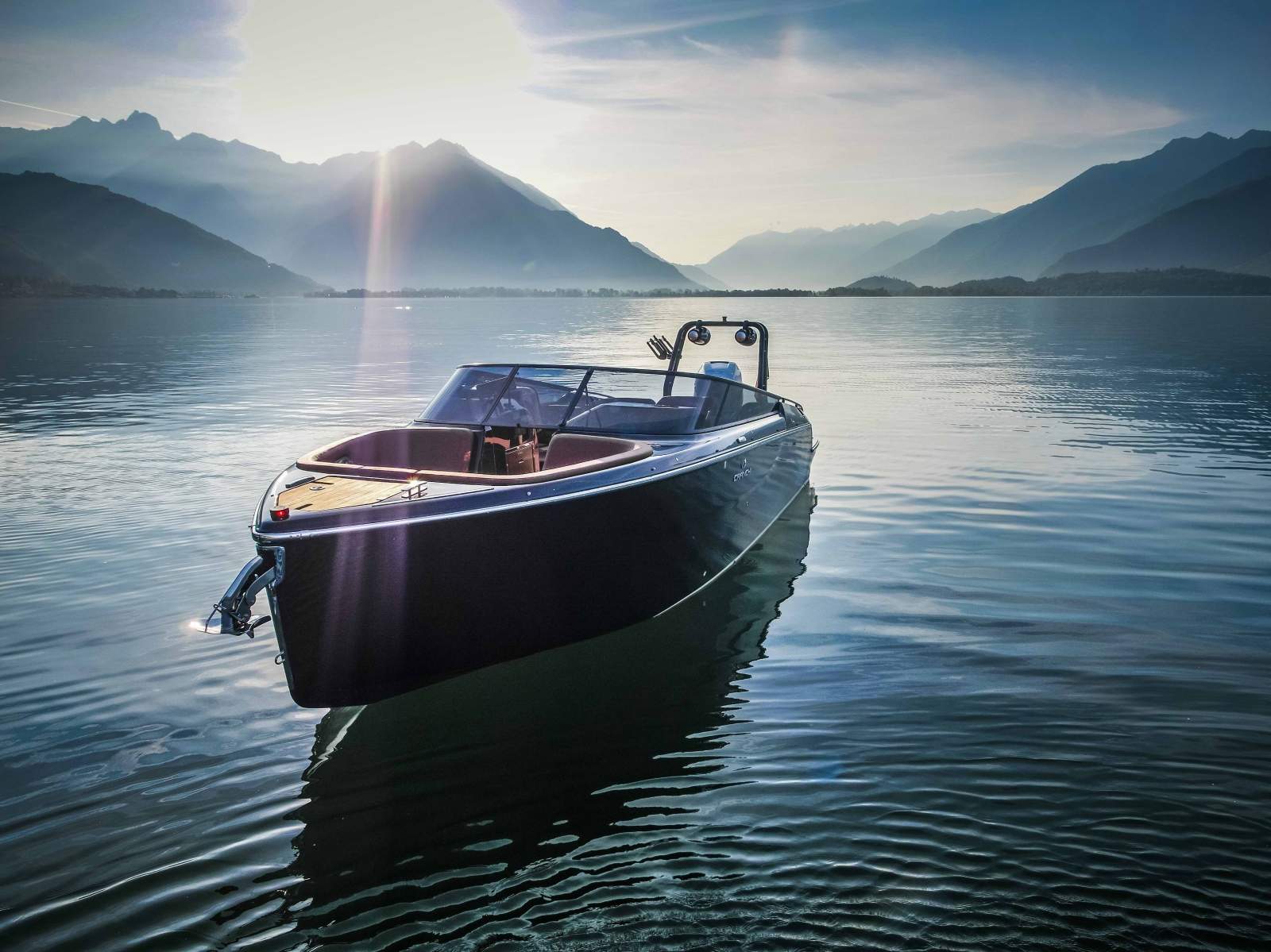 2025 Cranchi E26 Rider | Boat Research | Boats Online
