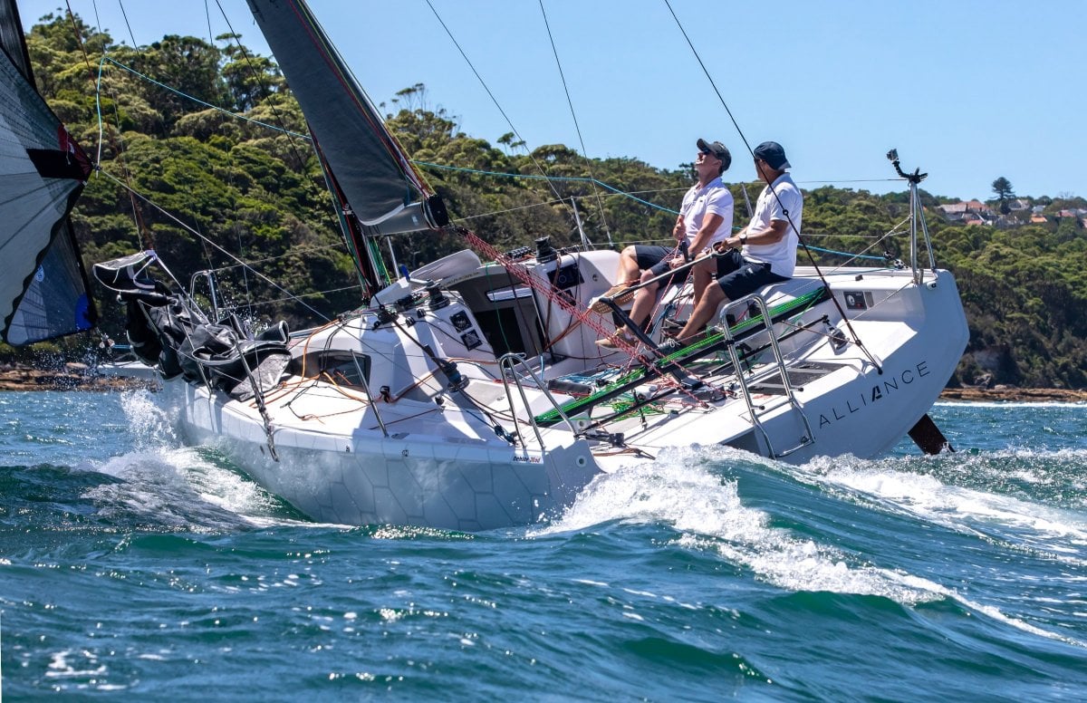 2025 Dehler 30 Od | Boat Research | Boats Online