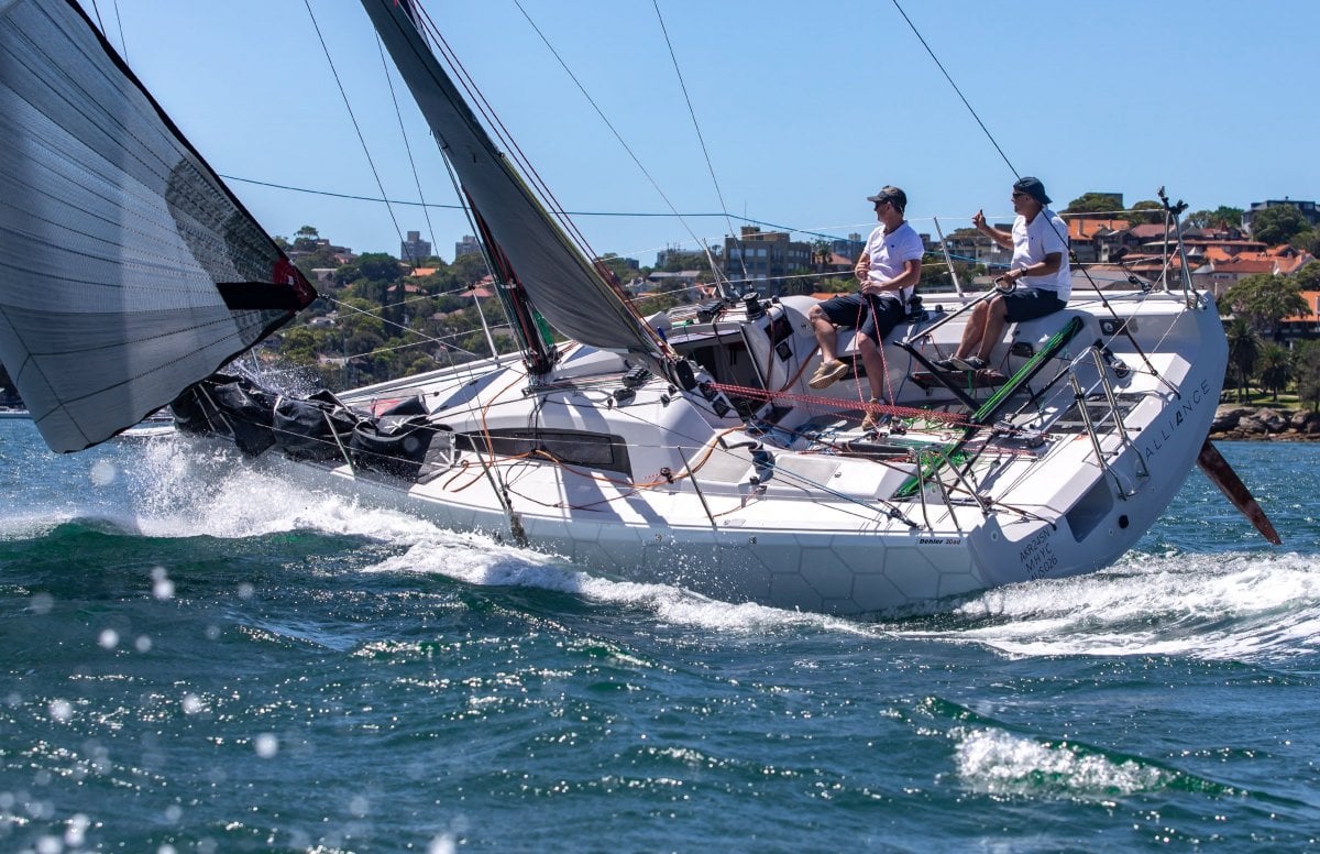 2025 Dehler 30 Od | Boat Research | Boats Online