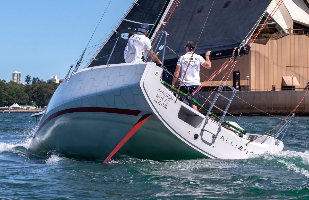 2025 Dehler 30 Od | Boat Research | Boats Online