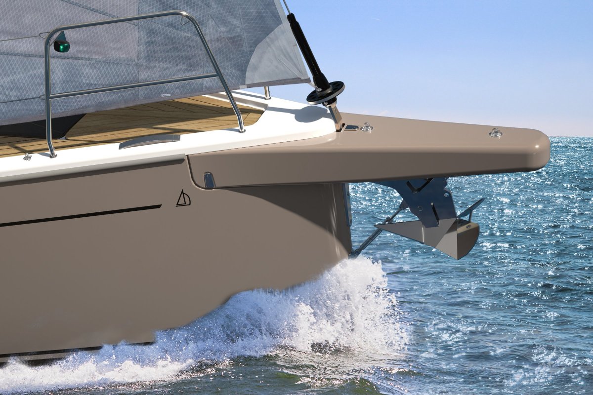 2025 Dehler 46sq | Boat Research | Boats Online