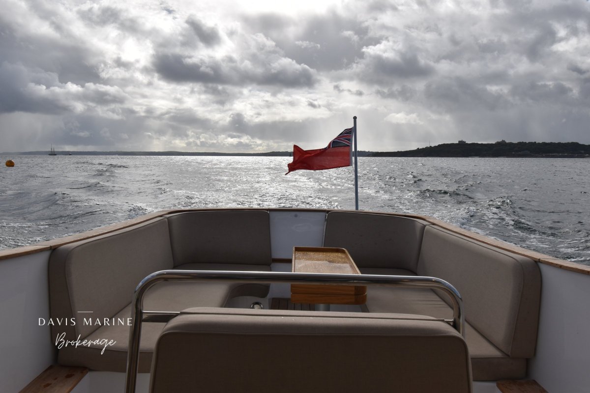 2025 Duchy Motor Launches Duchy 27 | Boat Research | BoatsOnline