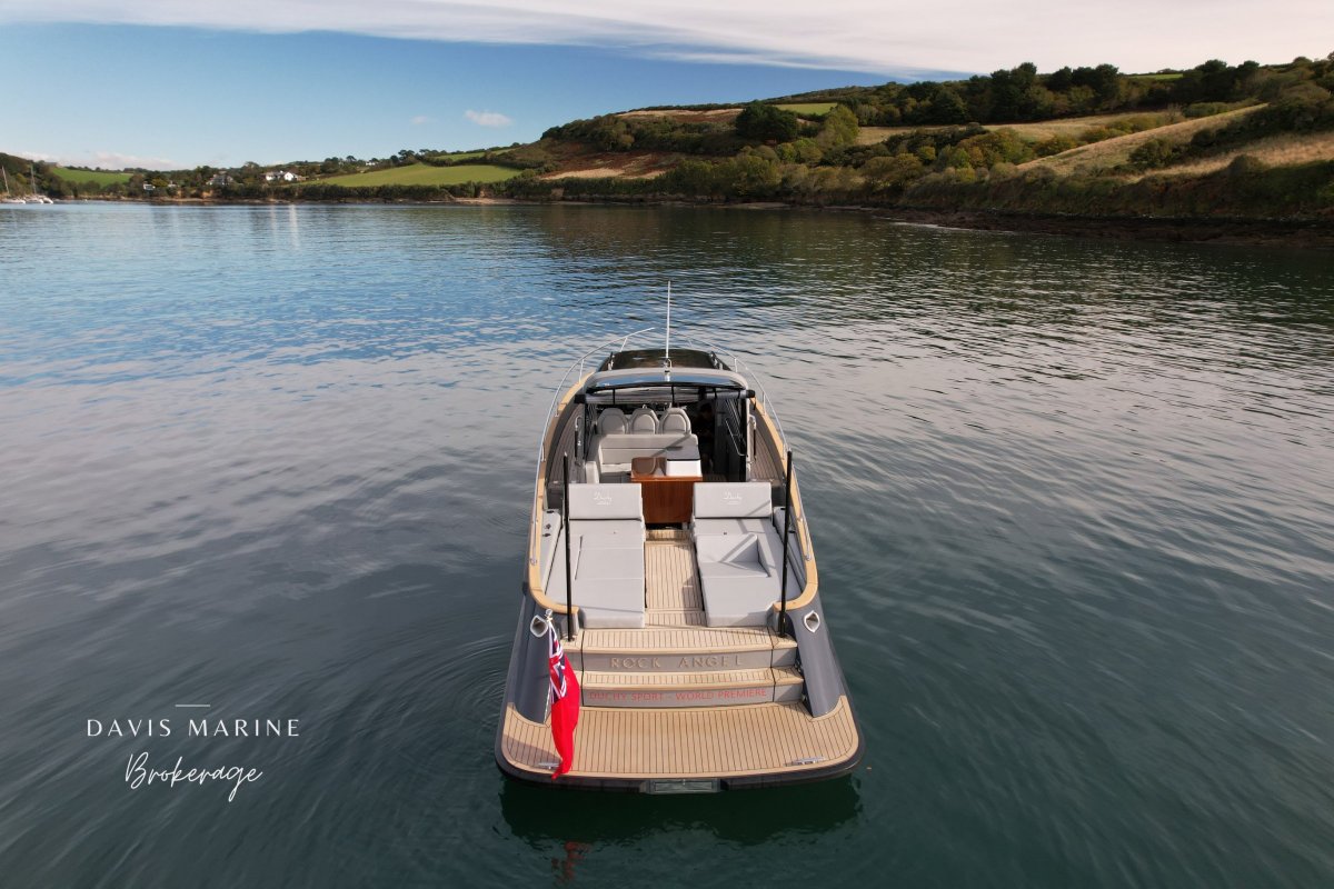 2025 Duchy Motor Launches Duchy Sport | Boat Research | BoatsOnline